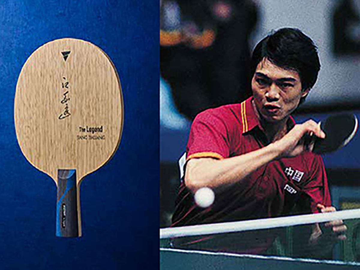 [江嘉良故事]1980年代以「速度」引领世界的超级乒乓球明星 | ザ・レジェンド | 卓球王国サテライトサイト | 卓球王国WEB