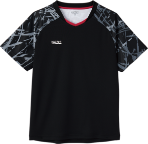 今季も意欲作が目白押し！ VICTAS新作ゲームウェアを一挙に紹介 ｜ VICTAS ｜ 卓球王国WEB